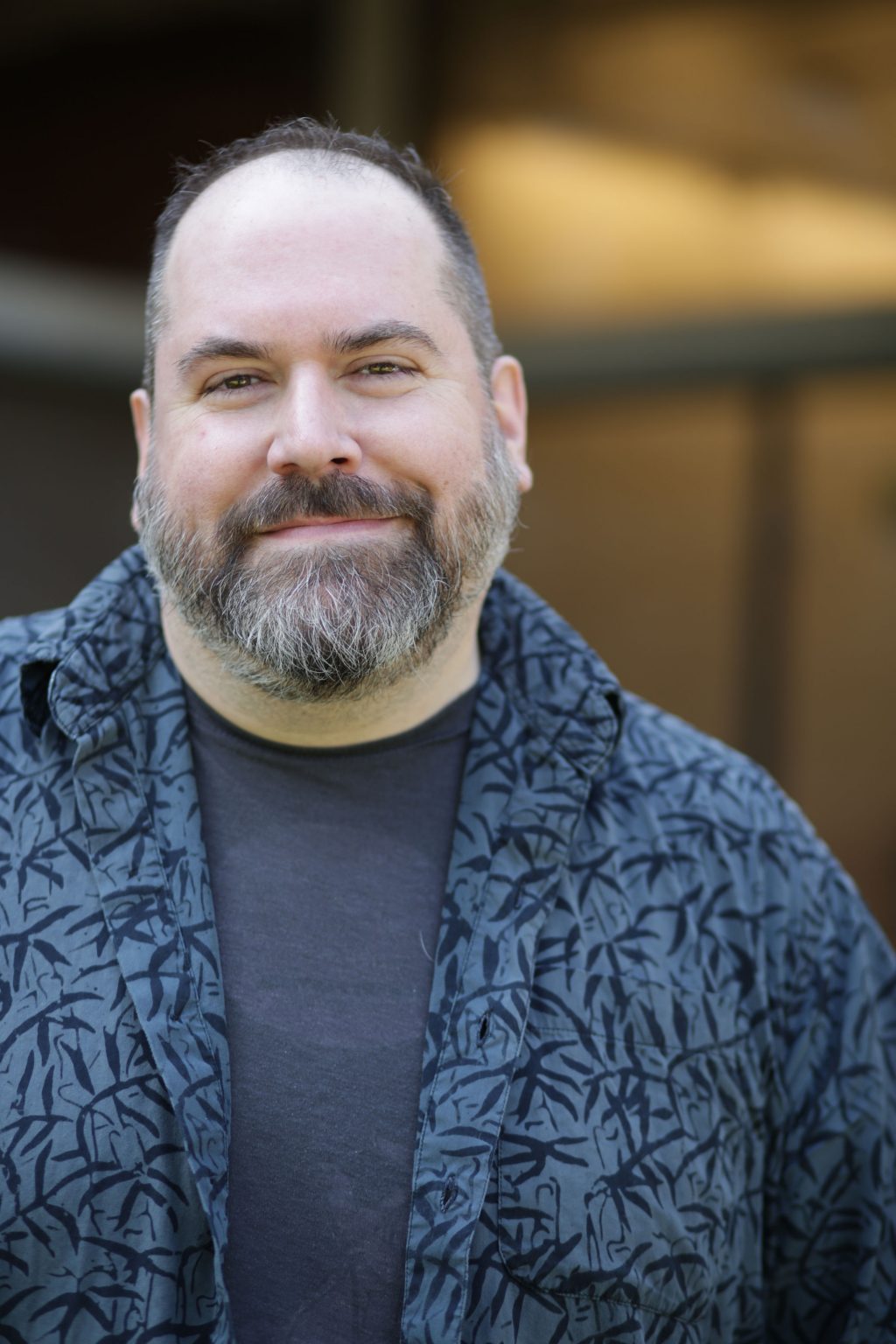 Corporate-Sponsored Piracy w/ Rich Talarico, Emmy-nominated writer of ...