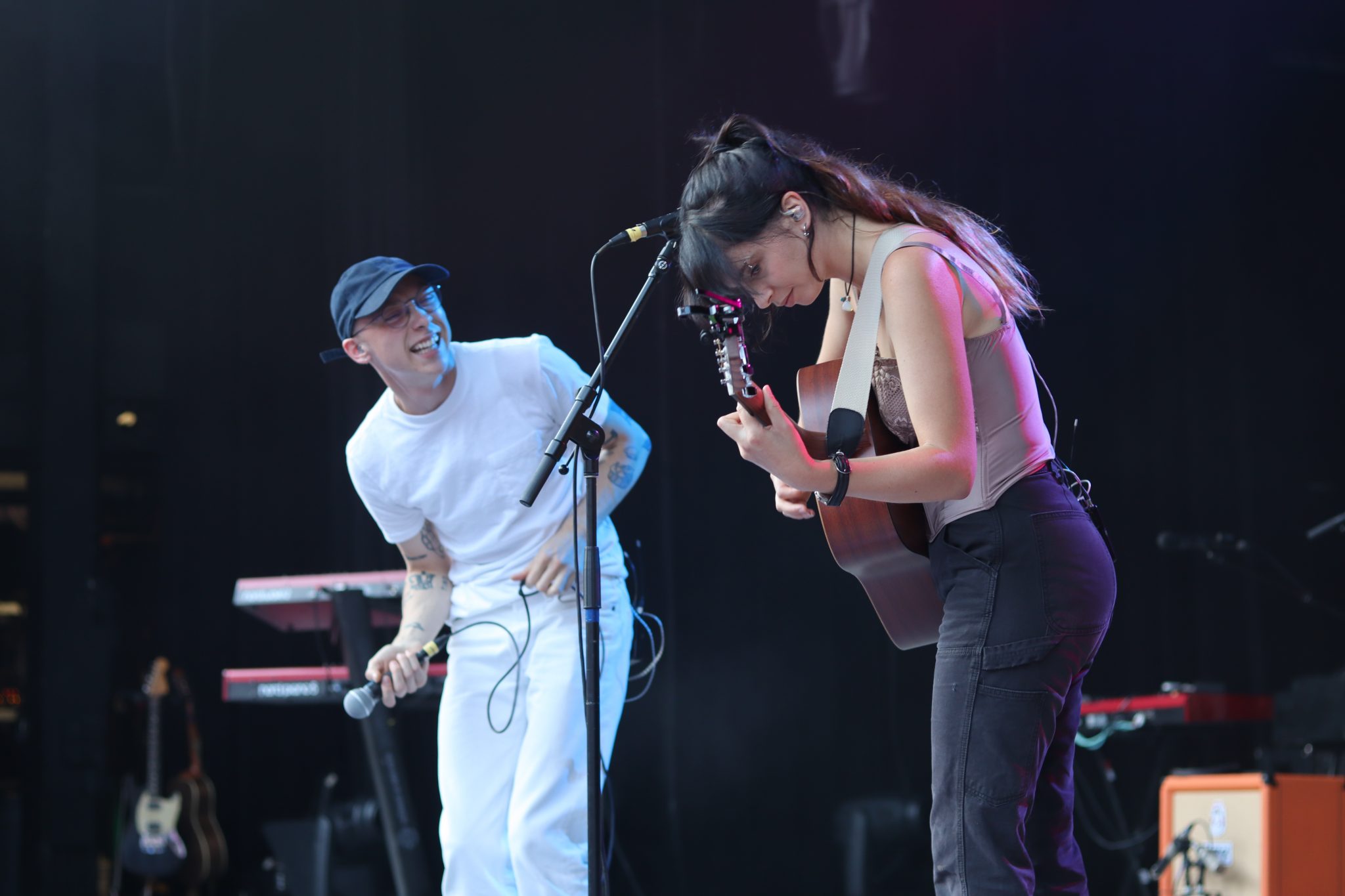 Interview with Quinn Christopherson – UCLA Radio