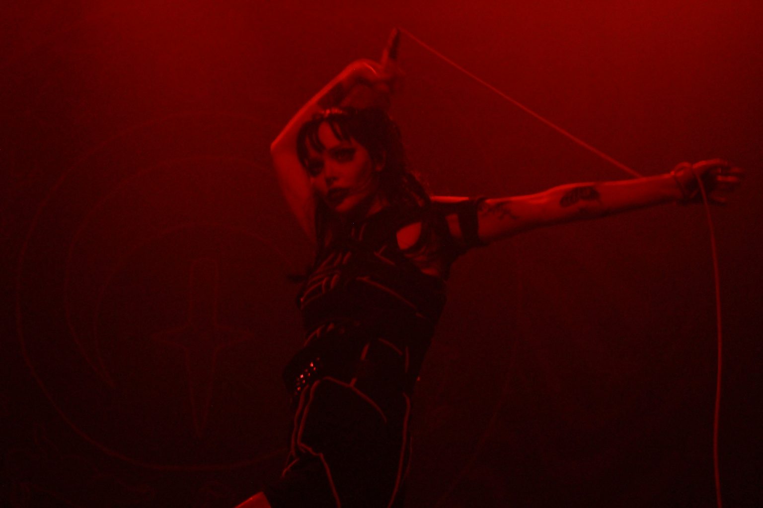 Trauma Bonding with Alice Glass – UCLA Radio