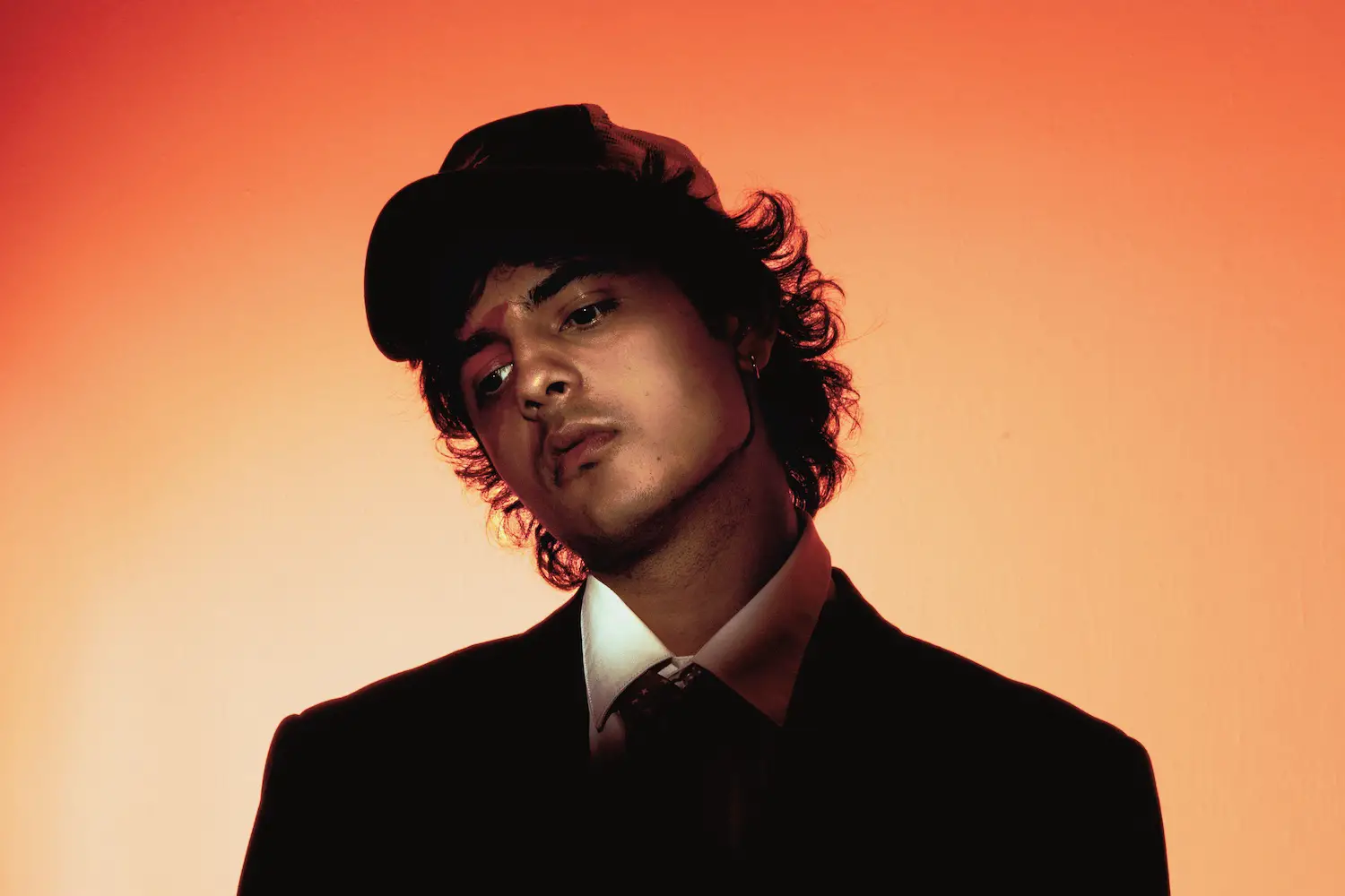 Interview with Curtis Waters: Conversations on Culture and Defying ...