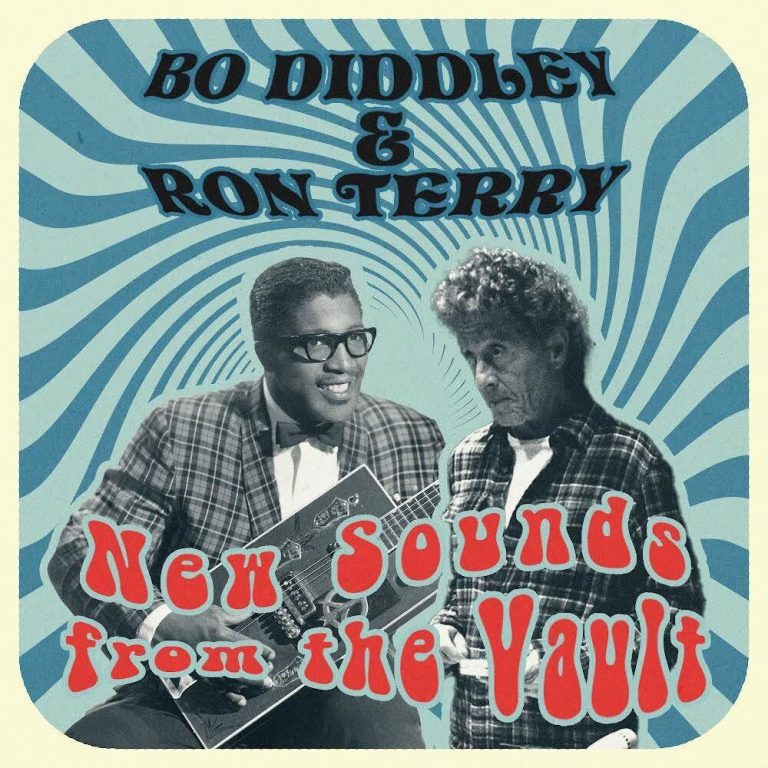 An Interview with Ron Terry – UCLA Radio