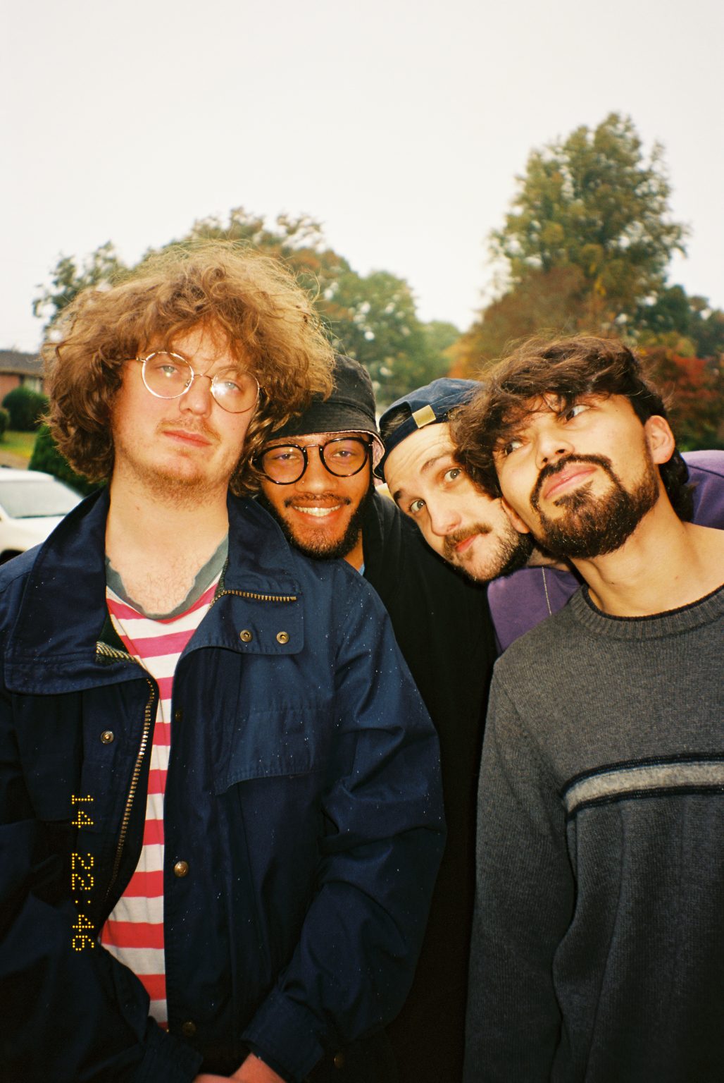 Rising Artist Spotlight: An Interview with Dinner Time – UCLA Radio