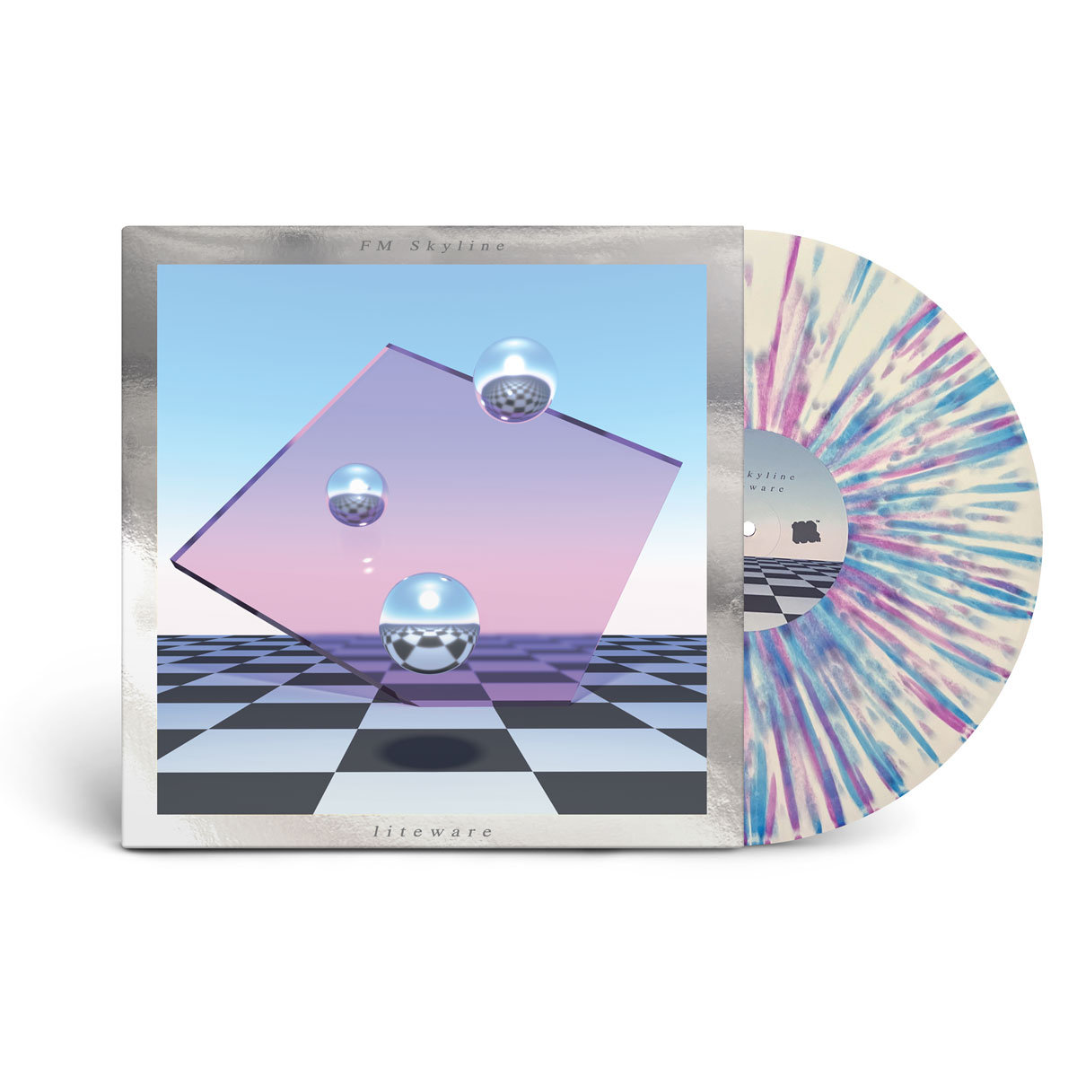Making an Audio-Visual Utopia: An Interview with FM Skyline – UCLA Radio