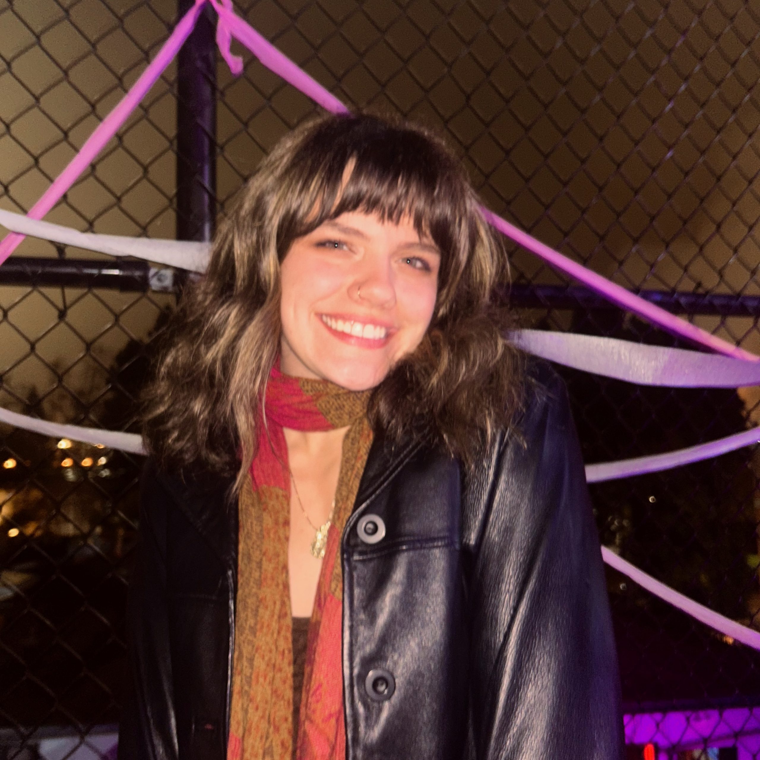 Olivia Soule – UCLA Radio