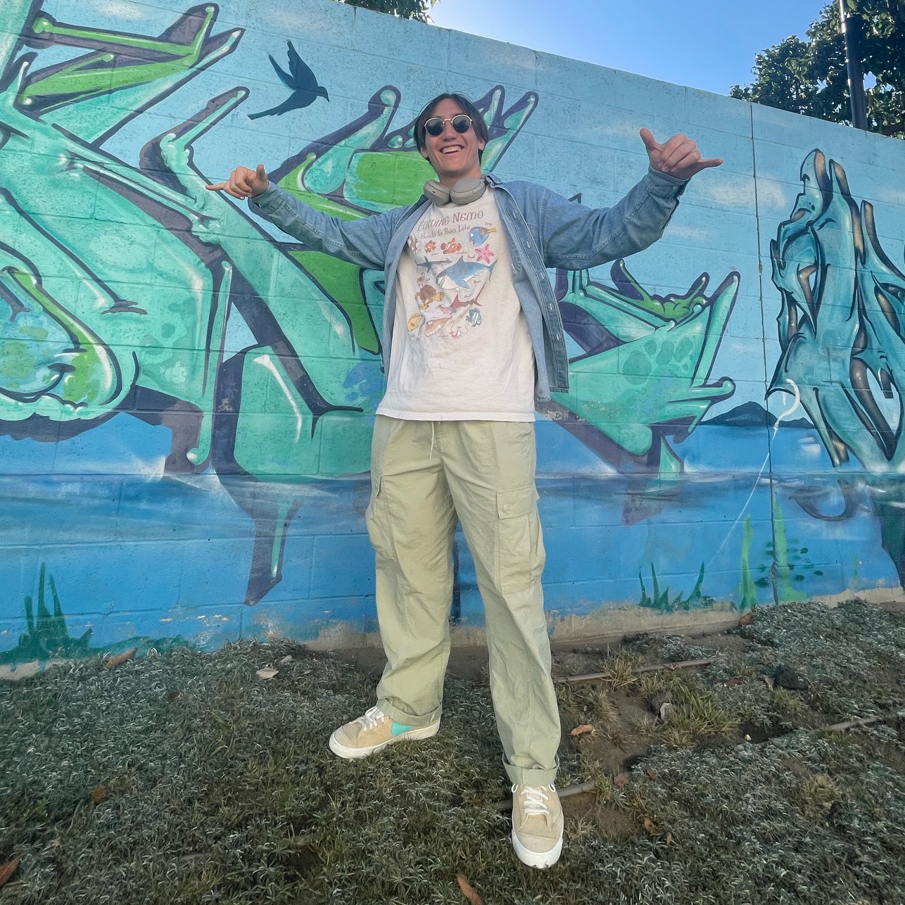 Ryan Whalen – UCLA Radio