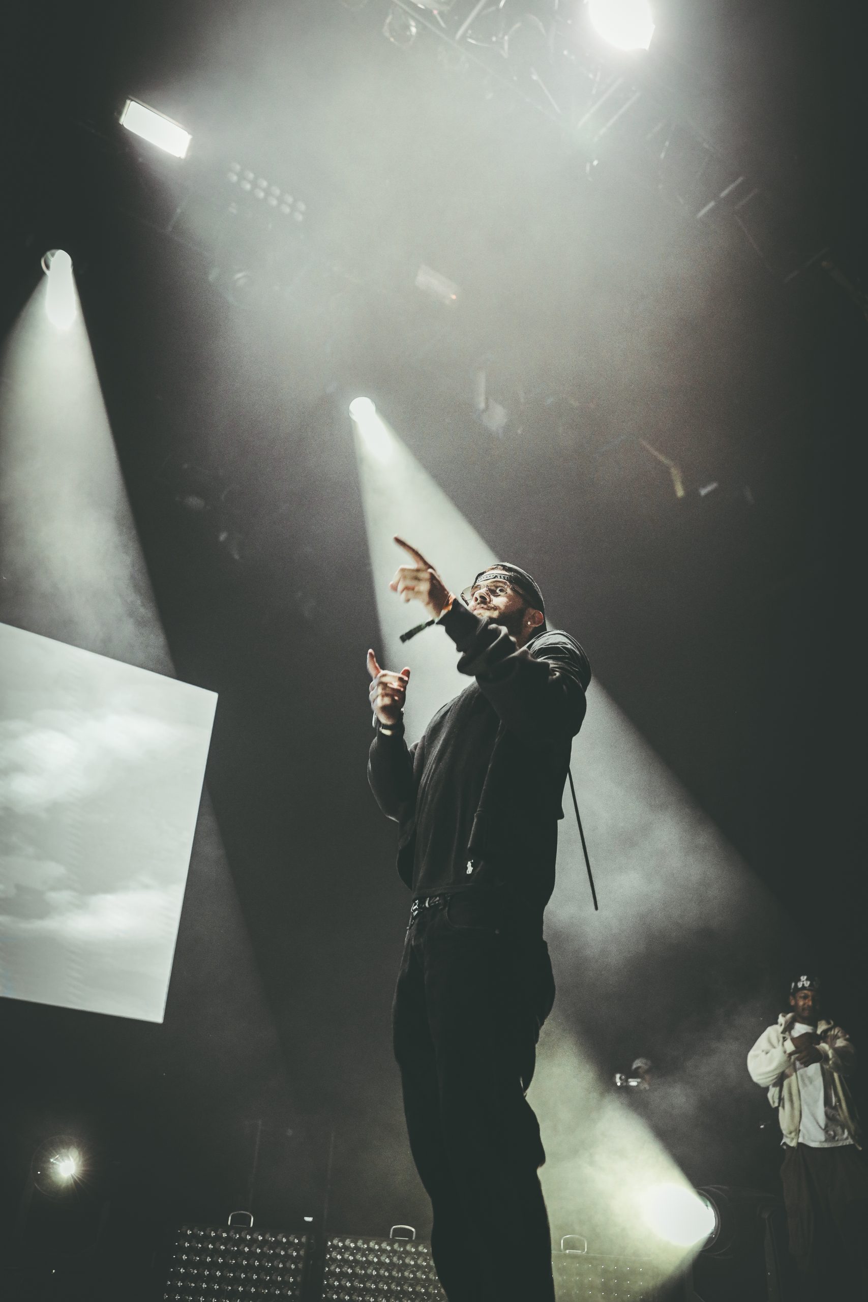Snow Strippers @ The Novo [10/25/24] – UCLA Radio