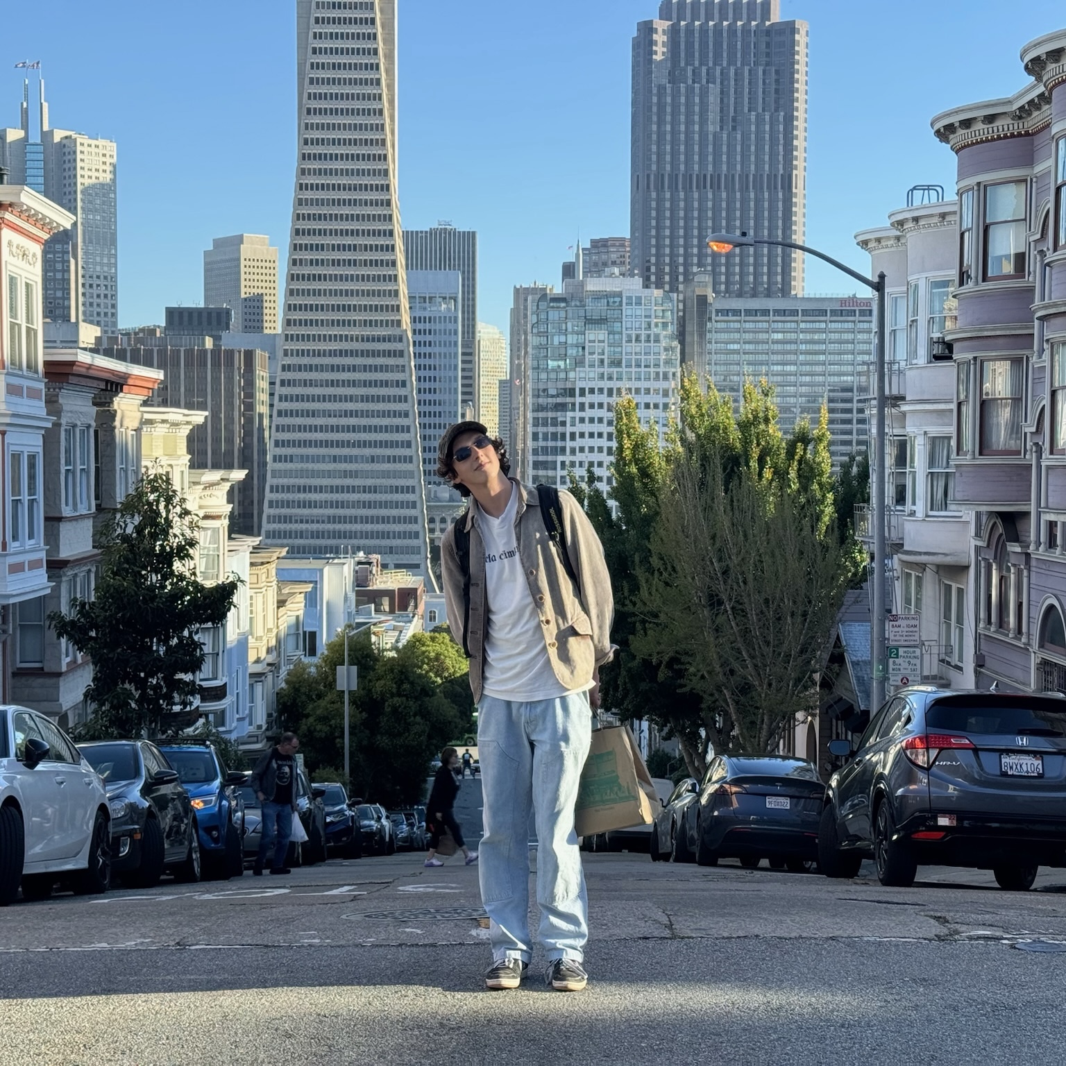 Keifer Lamberth – UCLA Radio