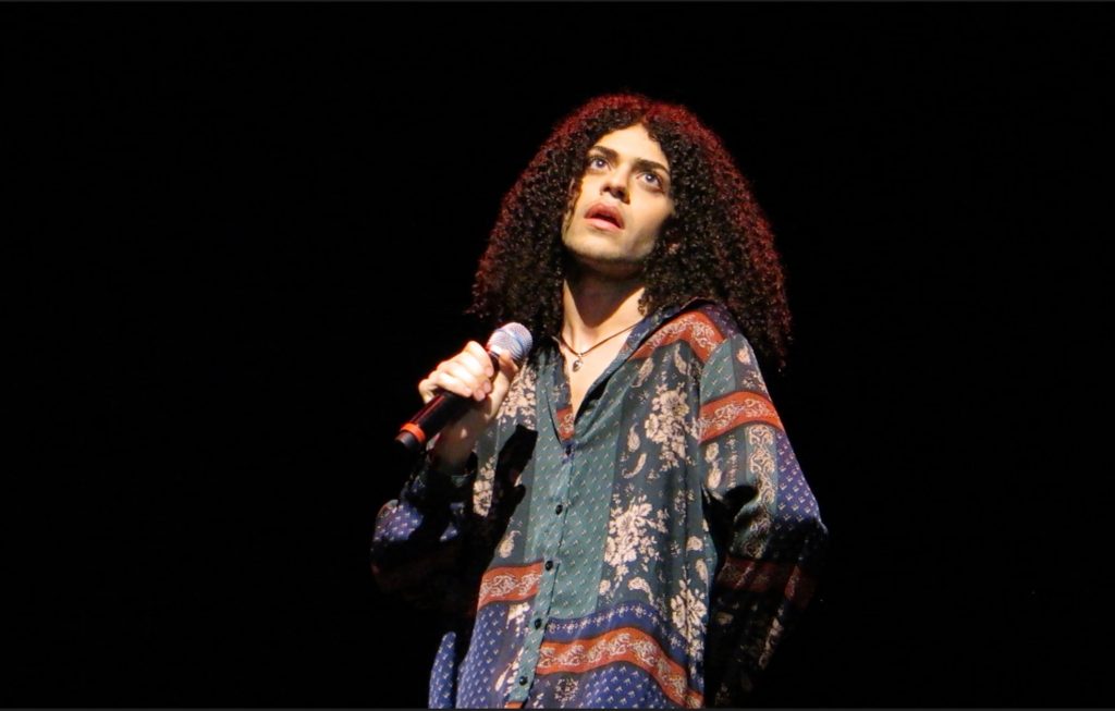 Night at the Nimoy feat. Keni Titus [2/24/25] – UCLA Radio