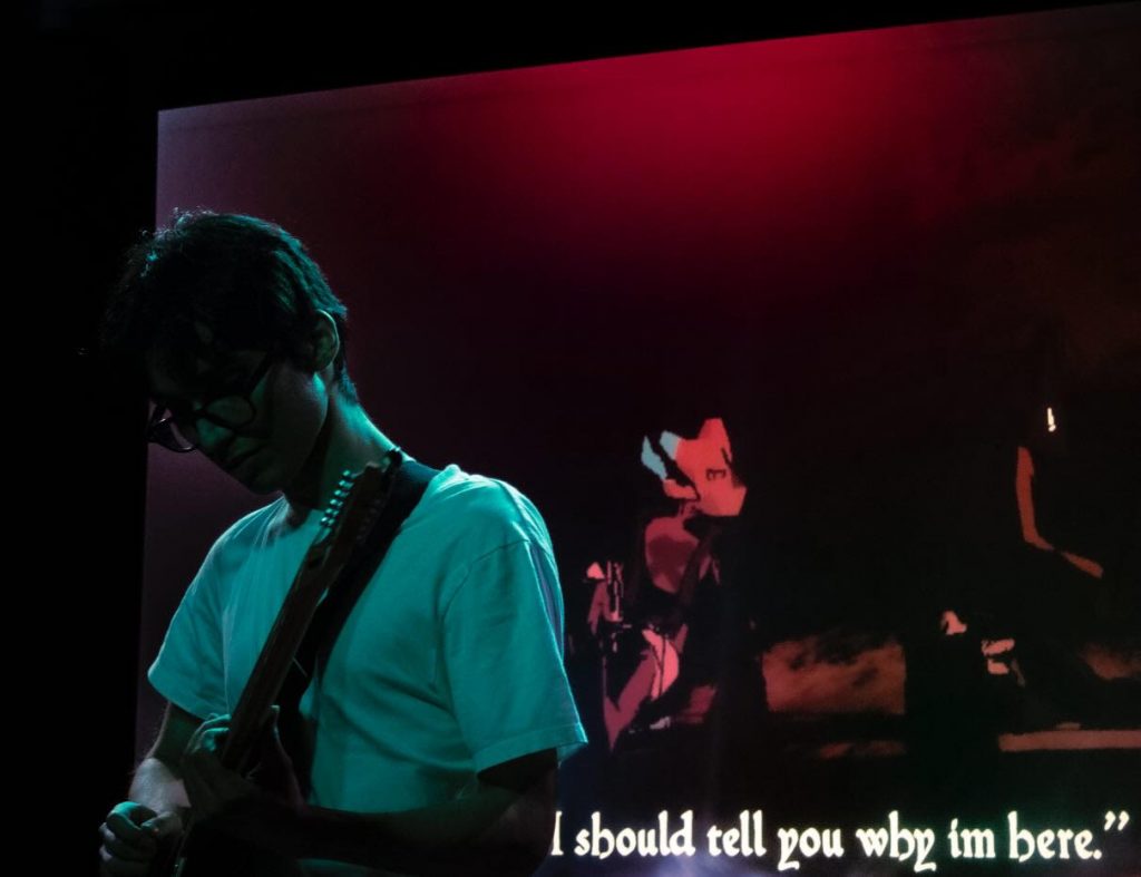 Going Home Again: An Interview with acloudyskye – UCLA Radio
