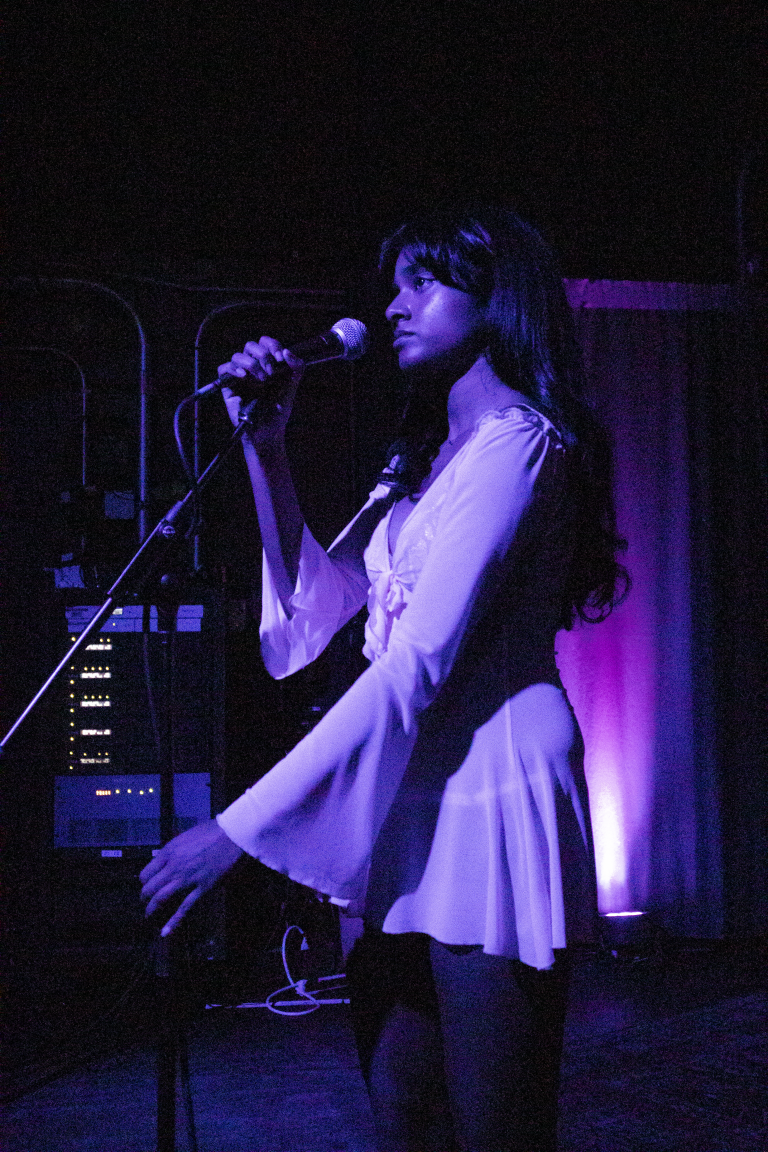 Quiet Light @ Zebulon [5/22/26] – UCLA Radio